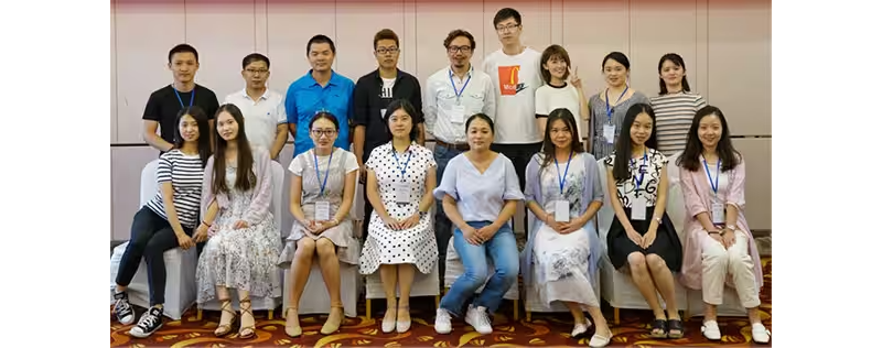 Dr. Li Yu Interview: "This is Why I Research" | R&D Systems