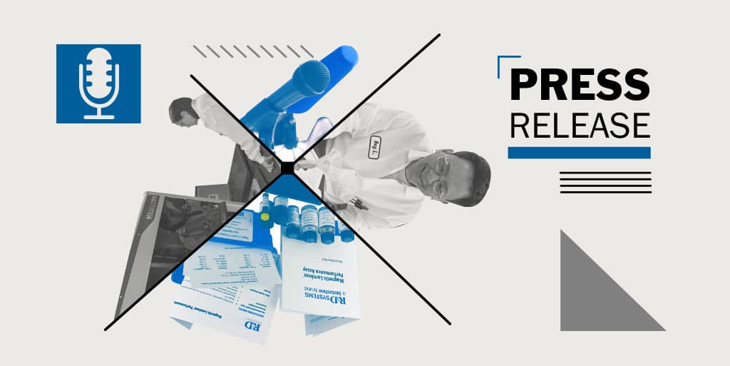 Bio-Techne’s Ella platform is now in BioAgilytix Labs