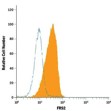 Human FRS2 APC-conjugated Antibody FAB40691A: R&D Systems
