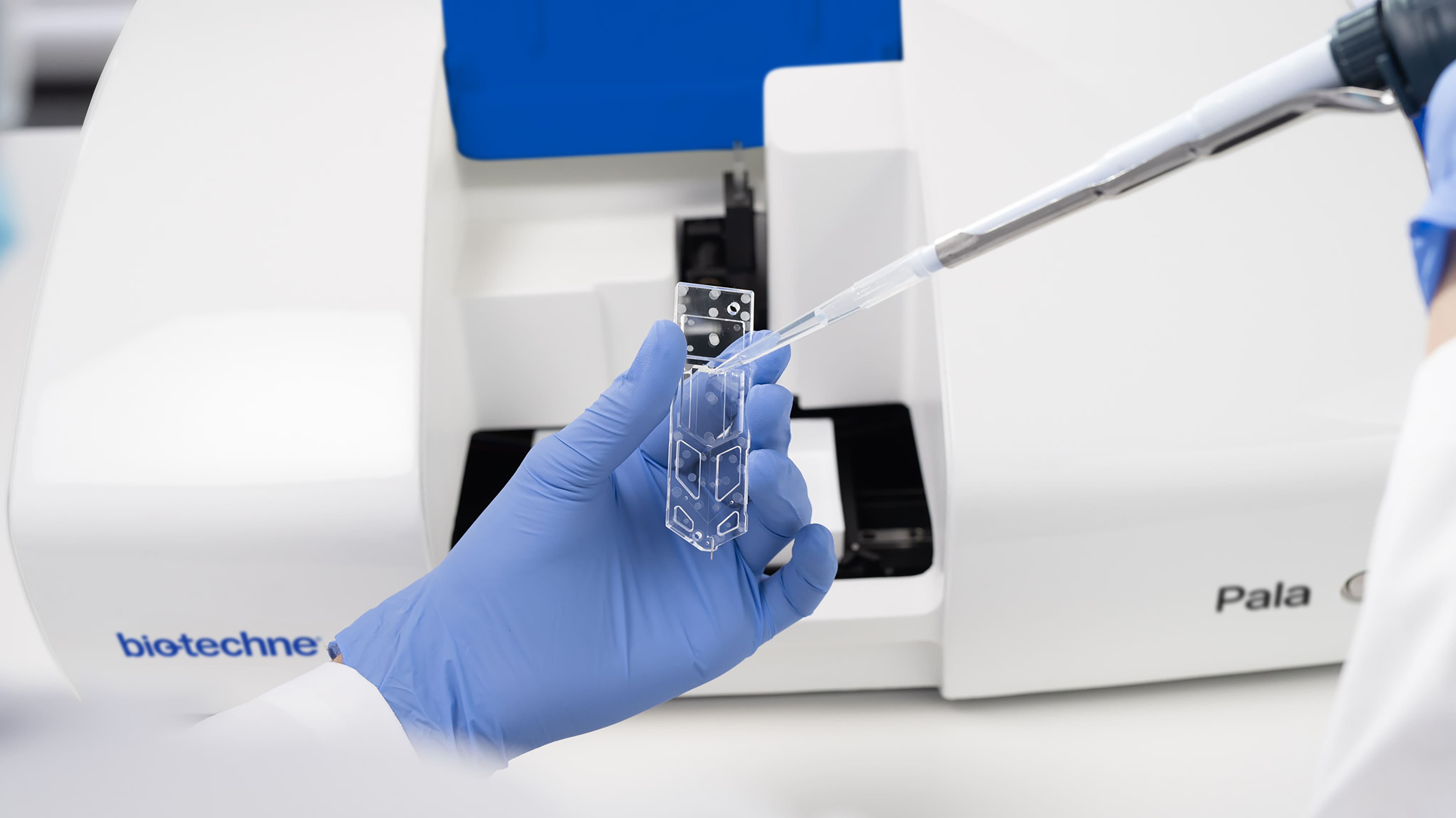 Single Cell Microfluidic Cartridge Kit (NC003) Single Cell Microfluidic Cartridge Kit (NC003)