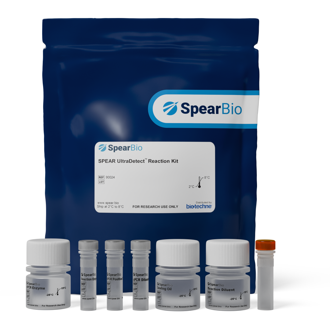 SPEAR Reaction Kit SPR90024: R&D Systems
