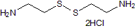 Cystamine dihydrochloride (CAS 56-17-7): R&D Systems