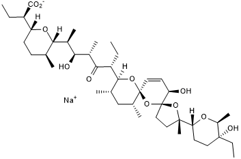 Salinomycin sodium salt (CAS 55721-31-8): R&D Systems