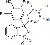 Bromophenol Blue (CAS 115-39-9): R&D Systems