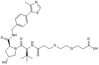VHL/ELOB/ELOC/CUL2/RBX1 Complex Products | Bio-Techne