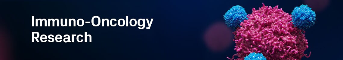 Immuno-Oncology Research Reagents and Resources | R&D Systems