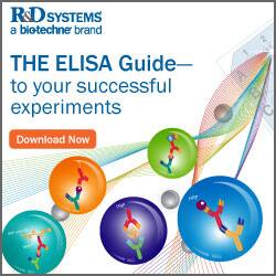 DuoSet® ELISA Development Systems:: R&D Systems